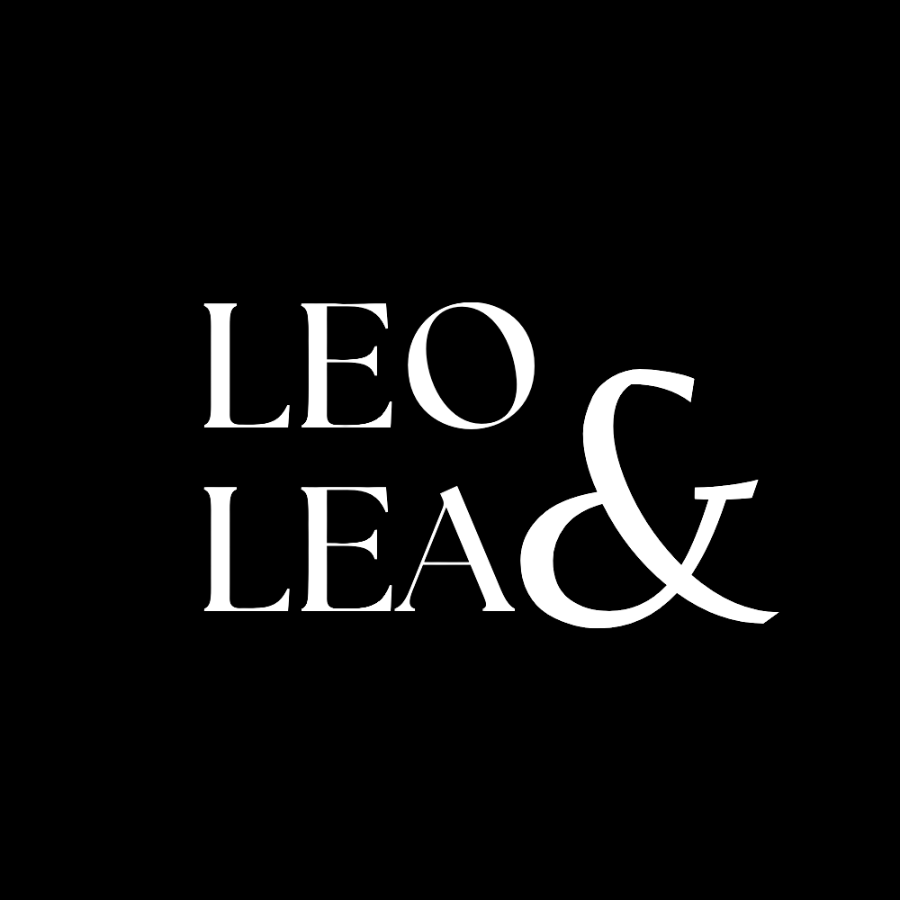 Contact us – Léo & Léa